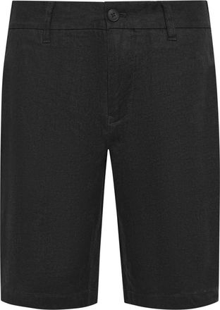 Marc O'Polo Leichte Leinen-Shorts in