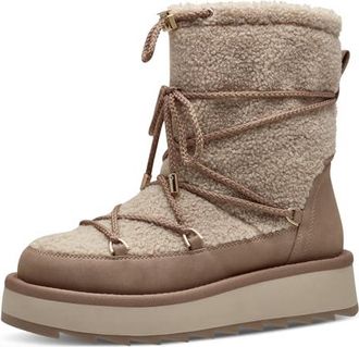 Tamaris Femme 1-1-26837-41 Botte Tendance, Camel, 38 EU