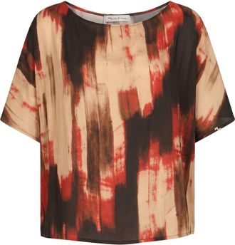 Manila Grace TOPS - Tops auf YOOX.COM