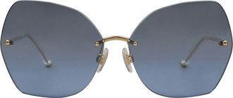 Dolce & Gabbana BRILLEN - Sonnenbrillen auf YOOX.COM