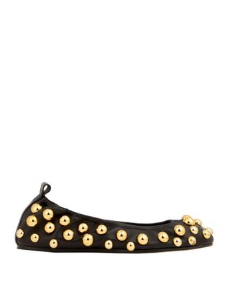 Isabel Marant SCHUHE - Ballerinas auf YOOX.COM
