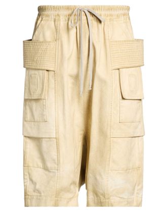 Rick Owens HOSEN & R&Ouml;CKE - Shorts & Bermudashorts auf YOOX.COM