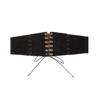 Generic Ceinture &eacute;Lastique Femme - Ceinture de soutien-gorge &eacute;lastique pour femme bande de maintien confortable et sous les v&ecirc;tements