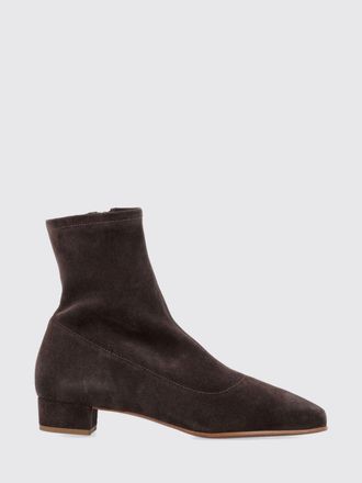 by FAR Stiefel BY FAR Damen Farbe Braun