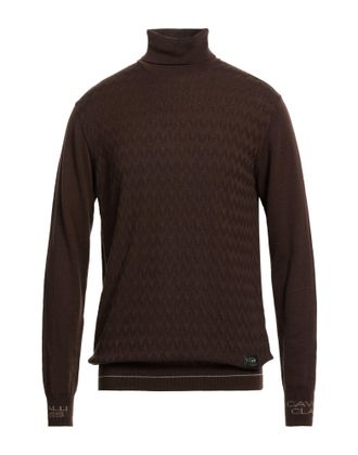 Cavalli STRICKWAREN - Rollkragenpullover auf YOOX.COM