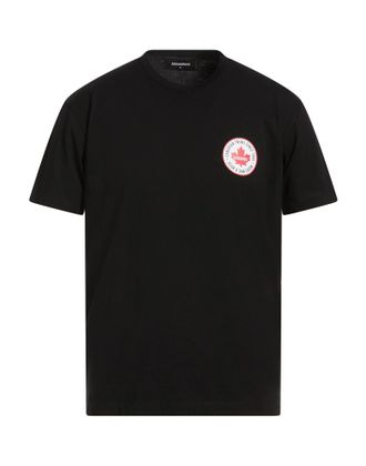 Dsquared2 TOPS - T-shirts auf YOOX.COM