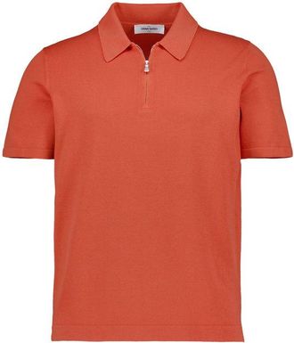Gran Sasso Herren Polo-Shirt