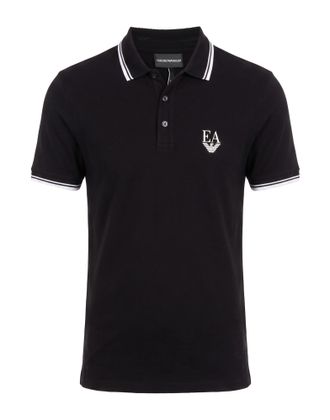 Emporio Armani TOPS - Poloshirts auf YOOX.COM
