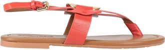 See By Chlo&eacute; SCHUHE - Zehentrenner auf YOOX.COM