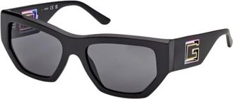 Guess Damen, Accessories, Schwarzk, 54 MMGr&ouml;&szlig;e