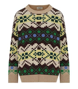 Weekend by Max Mara PULL PAVIDI BEIGE MAX MARA WEEKEND