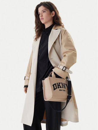 DKNY Handtasche R41AOC80 Khakifarben