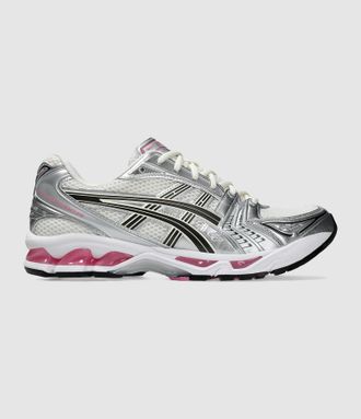 Asics Baskets Gel-Kayano 14 Cream Sweet Pink
