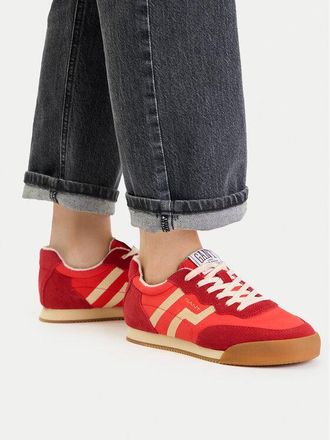 GANT Sneakers 32531183 Rot