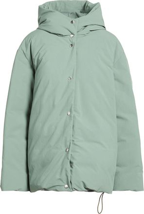 Jil Sander JACKEN & M&Auml;NTEL - Pufferjacken & Daunenjacken auf YOOX.COM