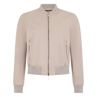 Moorer Coats - - Jackets - Damen - Beige - XS