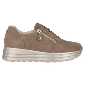 Waldl&auml;ufer Damen, Schuhe, Braun, 38 1/2 EUGr&ouml;&szlig;e