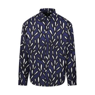 Jacquemus Homme, Chemises, Multicolore, Taille: S La Chemise Simon Shirt