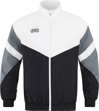 Jako Herren Sportanzug Freizeitjacke Retro