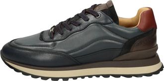 Ambitious Park Low Sneakers - - Shoes - Herren - Blau - 43 EU