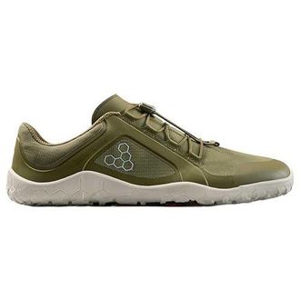 Vivobarefoot Primus Trail III All Weather FG Barefoot Trail Running Shoes EU 37
