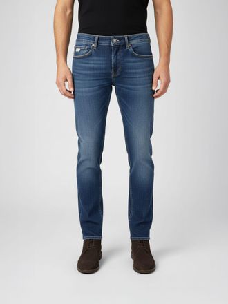 Dondup Jeans DONDUP Herren Farbe Blau