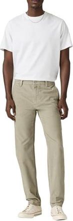 Levi's XX Chino STD II Pantalon, Gris Atomique, 38W / 32L Hommes