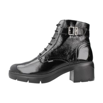 Fluchos Fugaz F2107 Stiefelette - - Shoes - Damen - Schwarzk - 38 EU