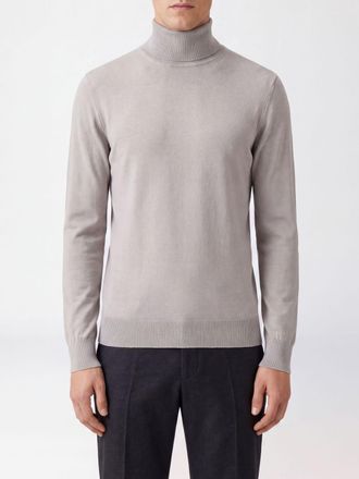 Dolce & Gabbana Pullover Herren Farbe Beige