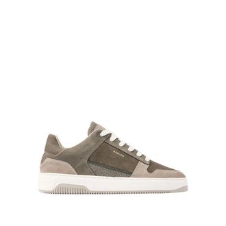 Nubikk Basket Courtside - - Shoes - Herren - Gr&uuml;n - 42 EU