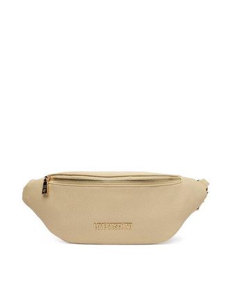 Love Moschino G&uuml;rteltasche JC4010PP1OLB0129 Beige