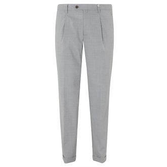 Myths Zeus Hosen - - Trousers - Herren - Grau - S