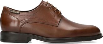 Mephisto Kevin Herren Halbschuhe, Größe:45 EU