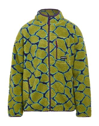 Gramicci JACKEN & M&Auml;NTEL - Shearling- & Kunstfell auf YOOX.COM