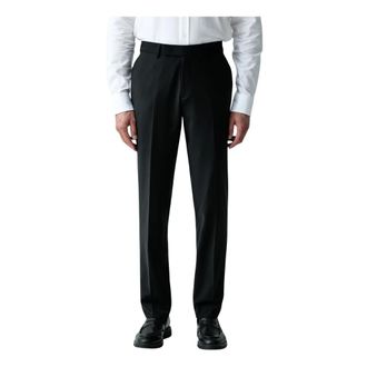 Karl Lagerfeld Herren, Hosen, Schwarzk, 2XLGr&ouml;&szlig;e
