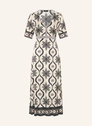 Grace Grace Kleid braun