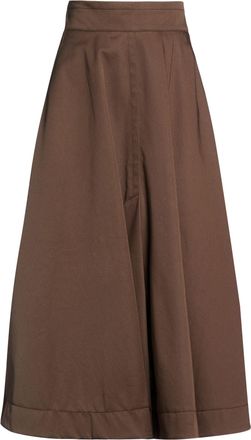 Patou HOSEN & R&Ouml;CKE - Midi-R&ouml;cke auf YOOX.COM