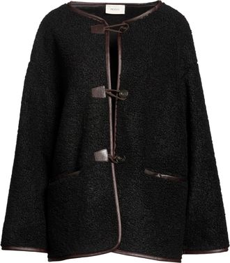 Vicolo JACKEN & M&Auml;NTEL - Shearling- & Kunstfell auf YOOX.COM