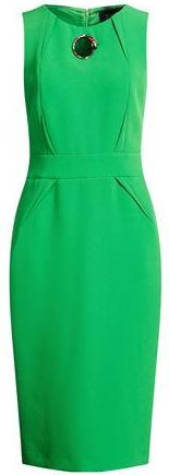 Cavalli ROBES - Robes midi sur YOOX.COM