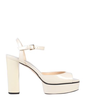 Jimmy Choo London SCHUHE - Sandalen auf YOOX.COM