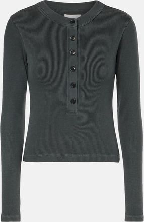 Citizens Of Humanity Henley-Top Varra