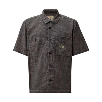 C.P. Company C.p. Company, Herren, Shirts, Blau, MGr&ouml;&szlig;e