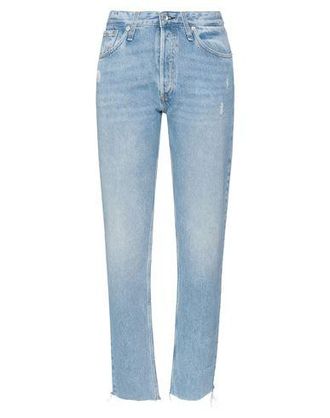 Rag & Bone BAS - Pantalons en jean sur YOOX.COM