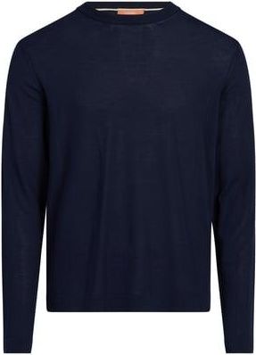 Cruna Pull droit en coton