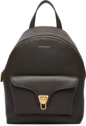 Coccinelle Rucksack Coccinelle TFK Coccinelle Beat Grneratio E1 TFK 14 01 01 Dunkelbraun
