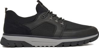 Rieker Halbschuhe Rieker B9351-00 Schwarz