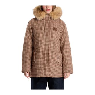 MC2 Saint Barth Veste Brenna - Femme - Vestes - Multicolore - Taille: 40 FR