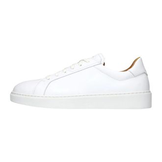 Magnanni Herren, Schuhe, Wei&szlig;, 45 EUGr&ouml;&szlig;e