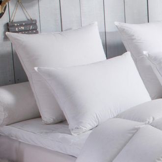 Dodo Oreiller 70% Duvet dOie MEDIUM - 60/60 - DODO