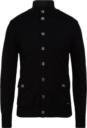 Gianni Lupo STRICKWAREN - Strickjacken auf YOOX.COM